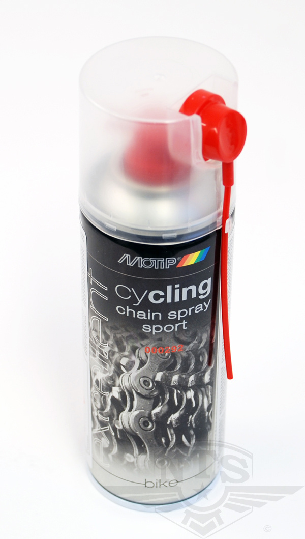 Kedjespray 200ml - NTS Parts