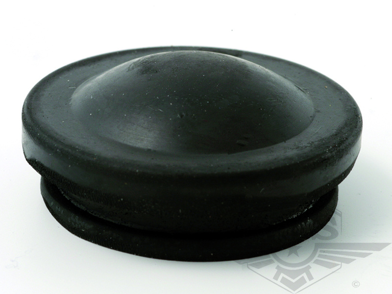 Gummiplugg FS1, vid koppling - NTS Parts